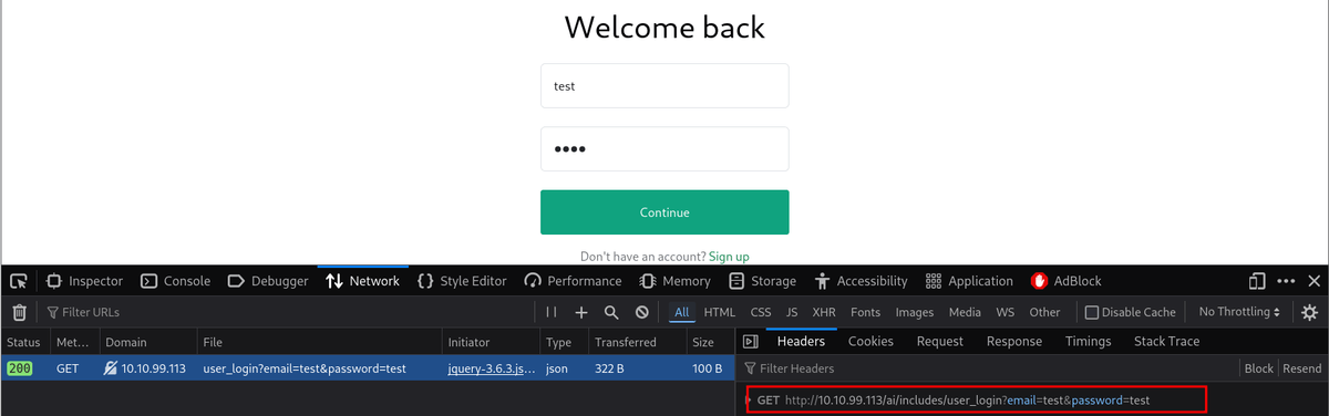 SQLMap: The Basics | Try Hack Me writeup / walkthrough