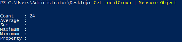 Hacking With Powershell Tryhackme Writeup Walkthrough
