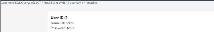 Advanced Sql Injection Tryhackme Writeup Solution 