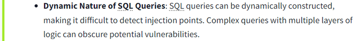 Advanced Sql Injection Tryhackme Writeup Solution